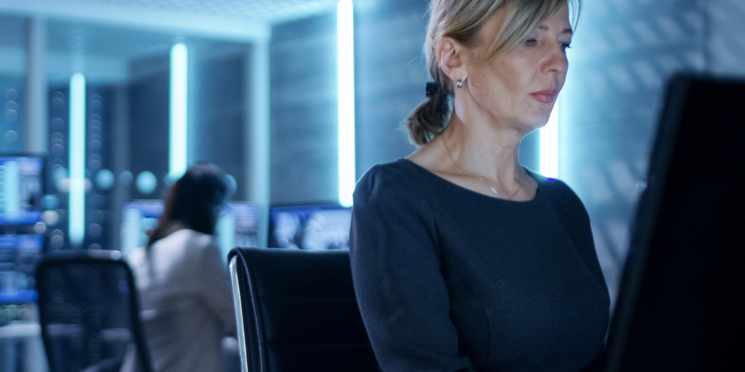 Firmware & embedded software by Dekimo Experts