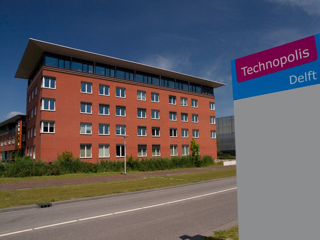 Sander Bisschop wordt de nieuwe Managing Director Dekimo Experts Delft - dekimo