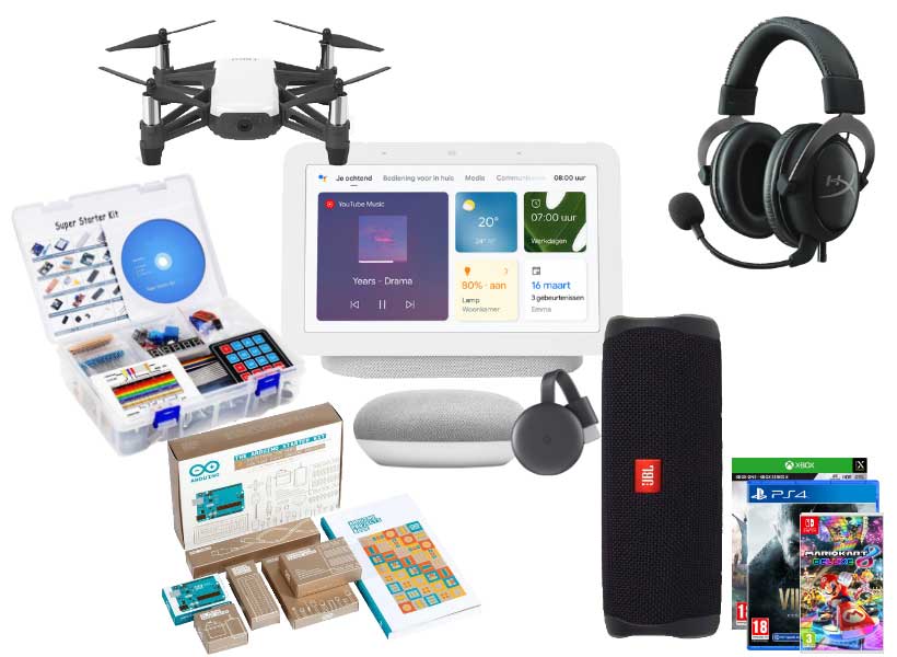 The Dekimo Student Challenge