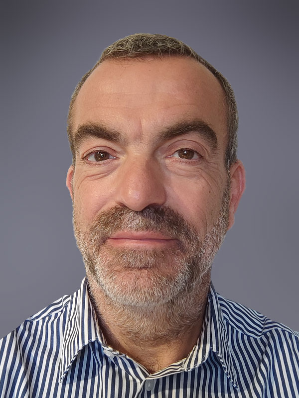 Contactpage for Dekimo Experts