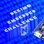 Dekimo Embedded challenge