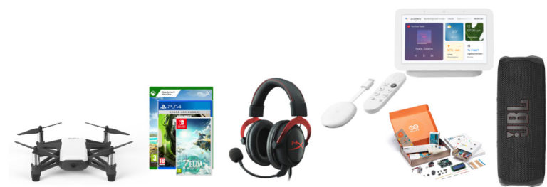 Dekimo Embedded Challenge