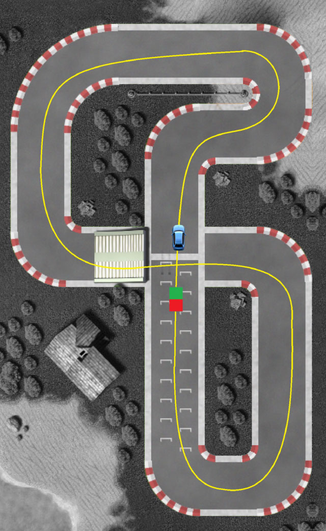 The Dekimo Embedded Challenge